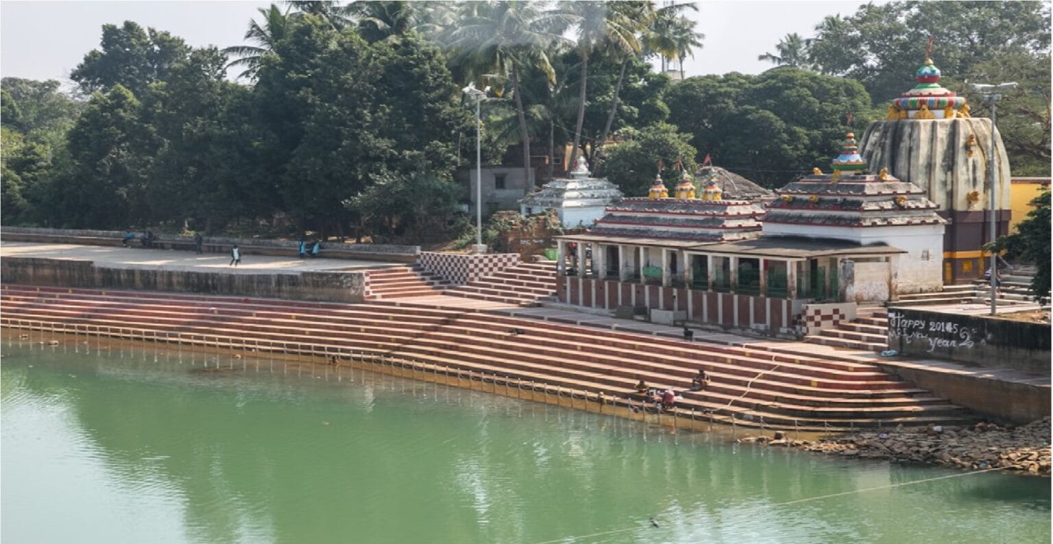 Kandhamal District Odisha: Cultural Diversity and Spiritual