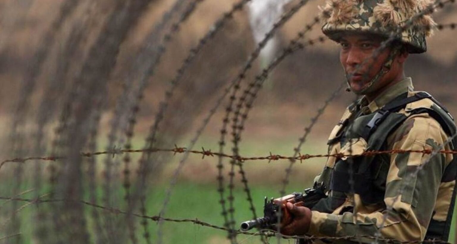 SSB (Sashastra Seema Bal): Role, History & Key Operations