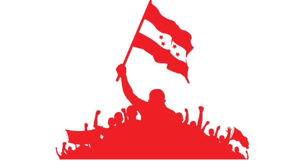 The Nepali Congress (NC): A Comprehensive Overview of Achievements ...